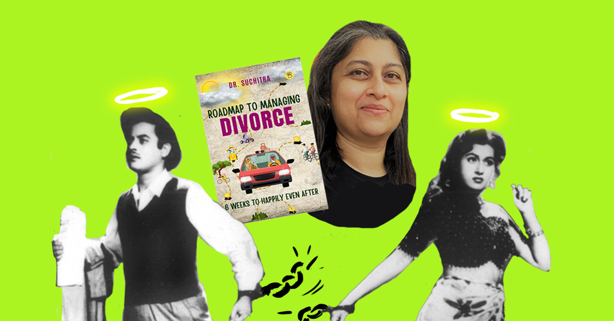 "Conscious Uncoupling is more about emotional freedom from the negative ...